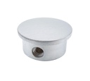 Sargent 97-0008 End Plug | Satin Chrome (US26D) for 90 Series ...